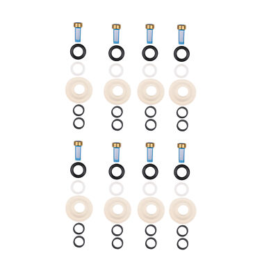 2014-2022 GMC Sierra 1500 5.3L Direct Fuel Injectors Rebuild Kit ...