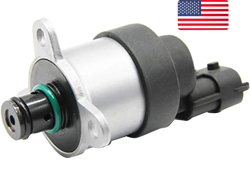 New In Box Bosch 0928400705 Fuel Pressure Regulating Control Valve - US ...