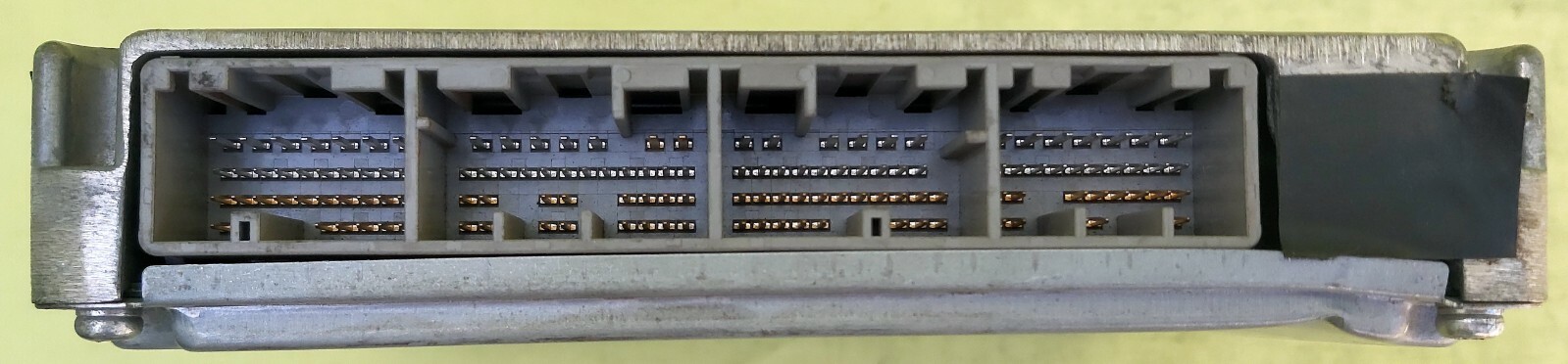 Toyota Hilux 04-12 KUN16R 89661-0KC70 1KDFTV ECU ECM OEM JDM USED ...