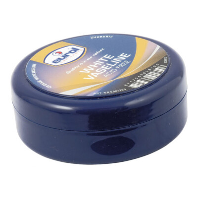 Eurol Moto Motorcycle Motorbike White Vaseline 100Gr Tin | eBay UK