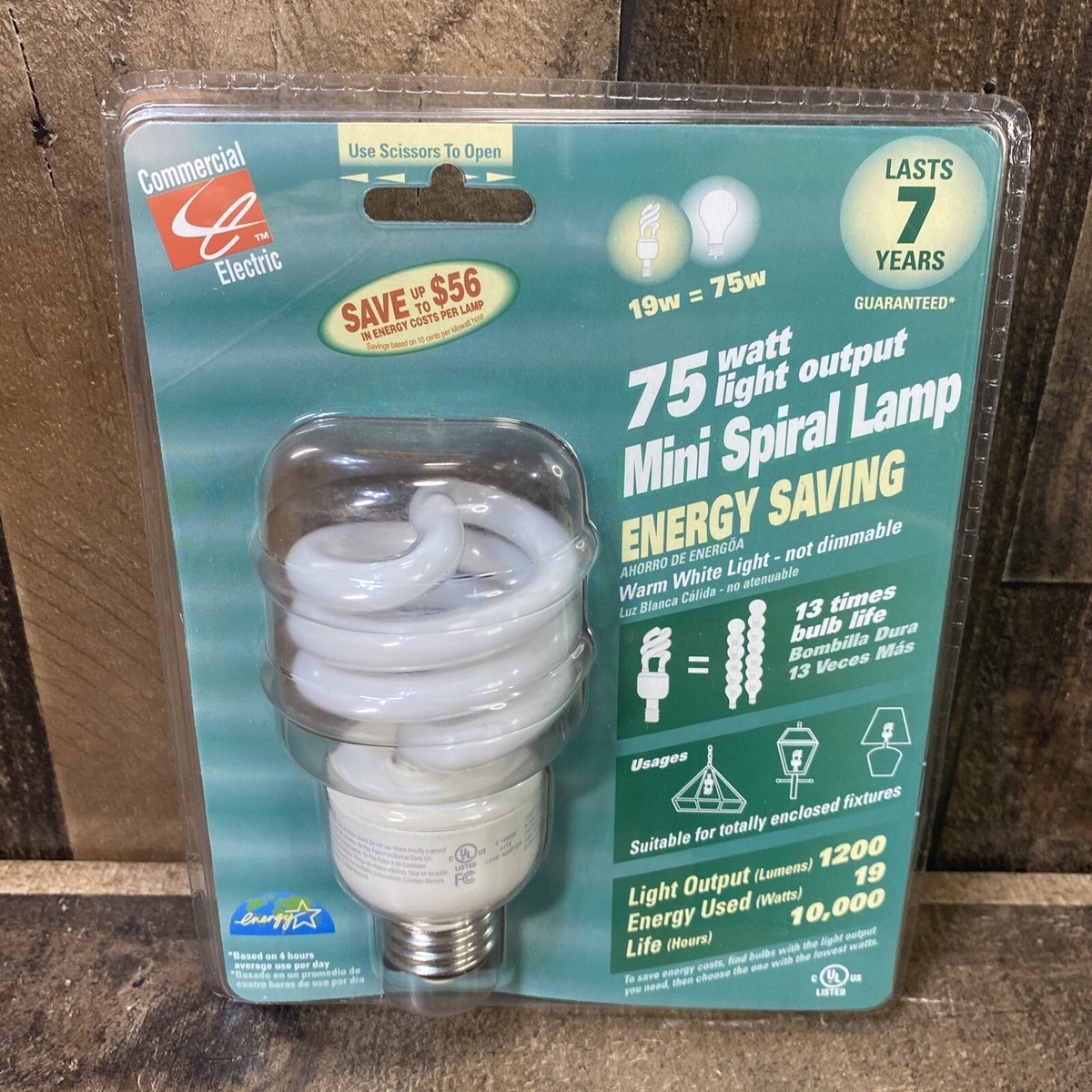 Commercial Energy Efficient Light Bulbs The Future Is Bright: How LED