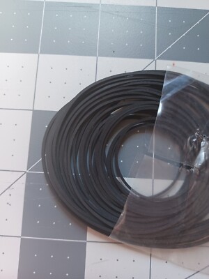 1 pack 1*1mm 3-8cm Mix Cassette CD DVD Replacement Rubber Belts NEW Lot ...