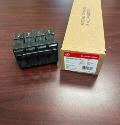 Circuit Breakers - Circuit Breakers 22K Aic