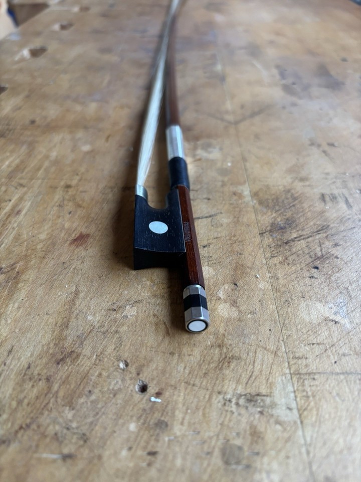 4/4 Violin Bow | eBay UK