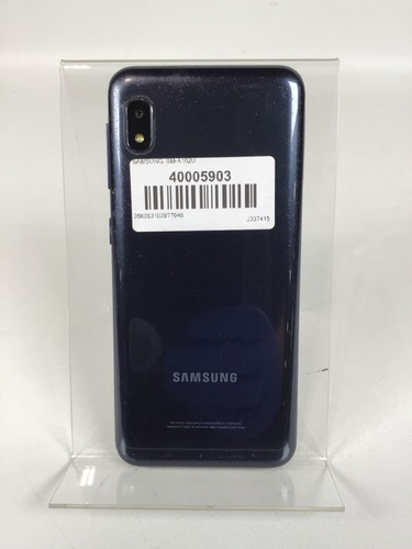 Samsung Galaxy A10e SM-A102U 32 GB Android 9 Boost Only (Wi-Fi + 4G ...