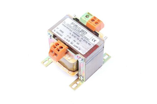 SECURELEC SOCEM EN60742 TRANSFORMER ID61435 UP TO 24 MONTHS WARRANTY | eBay