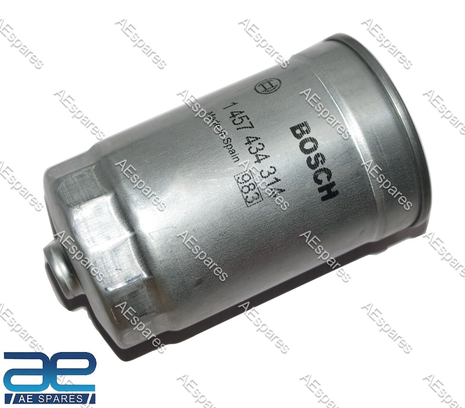 1457434314,0313AC2261N,0303BC0071N Filter Kit 3x For Mahindra Roxor ...