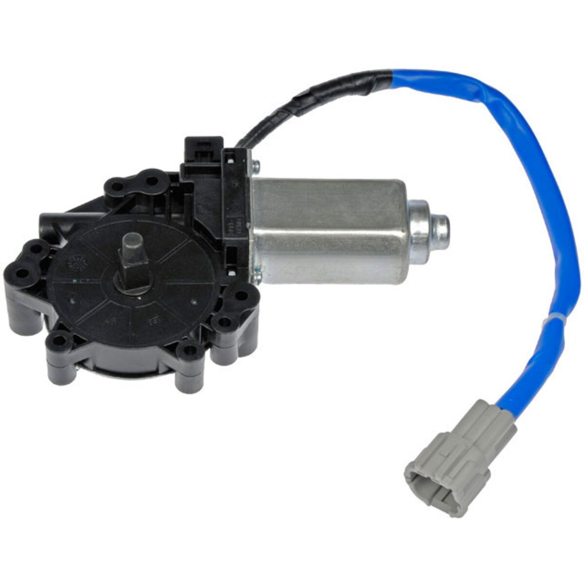 742-556 Dorman Window Motor Front Passenger Right Side Hand for Nissan ...