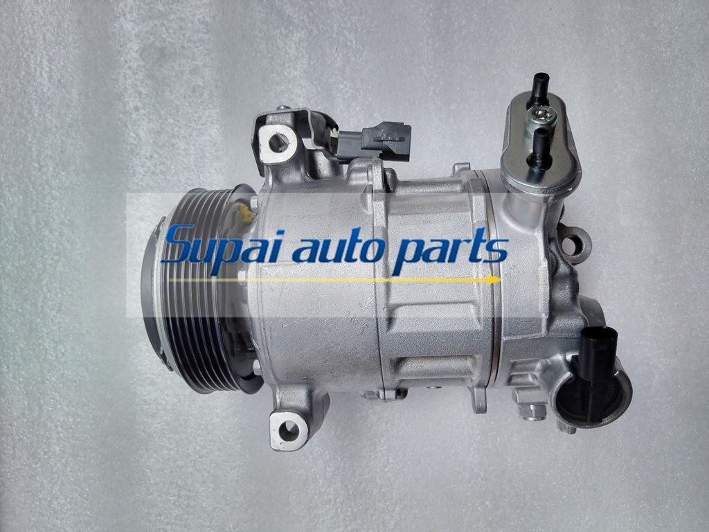 6SBU14C ac compressor for Jeep Renegade Fiat 68245074AA 4471609270 ...
