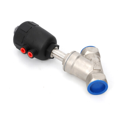 Hydraulic Valves - Dual Flow Control