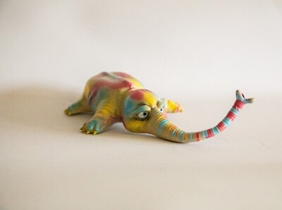 5th Element Jean-Baptiste Zorg's beloved pet, Picasso. | eBay