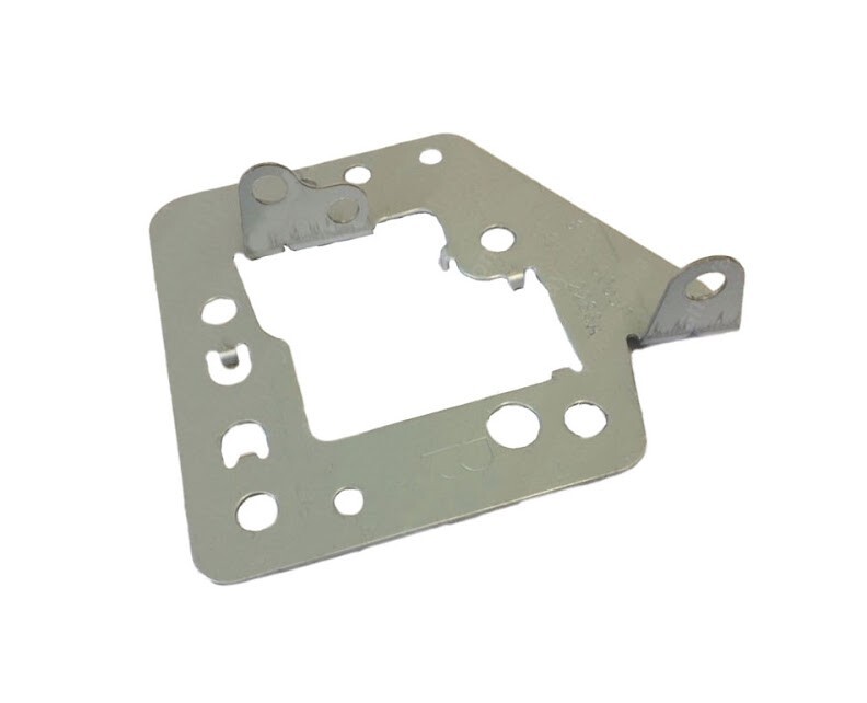TOYOTA Genuine LAND CRUISER LX450 FZJ80 Radio Mount Bracket Left Bolt ...