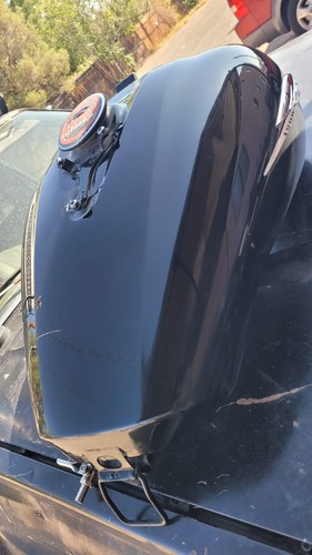 Reduced Price '05 HONDA VTX1800 R3 OEM GAS TANK | eBay