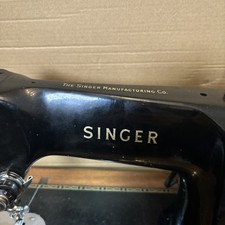 Singer 201k for sale | eBay