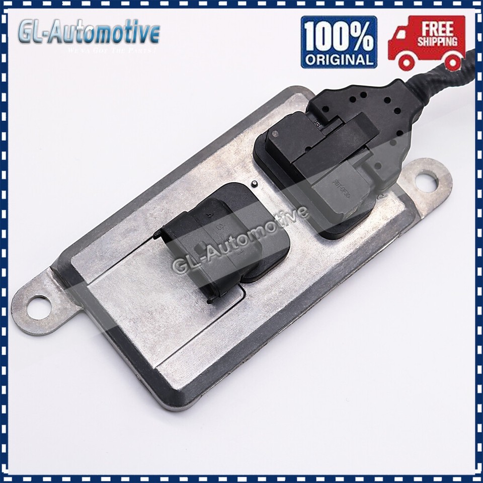 Nitrogen oxide sensor Nox Sensor 1836059 For CF75/CF85/XF105 AFTER CAT ...