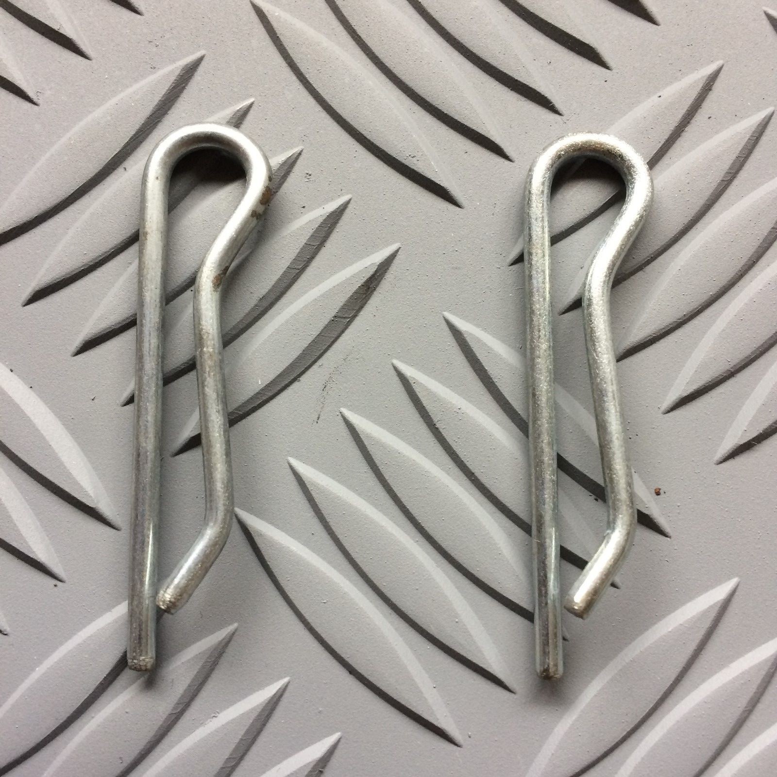 Massey Ferguson Lower Link Arm Ball Retaining Clip x2 | eBay UK