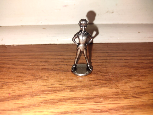 Vintage Disney Monopoly 2001 Peter Pan Token. | eBay Australia