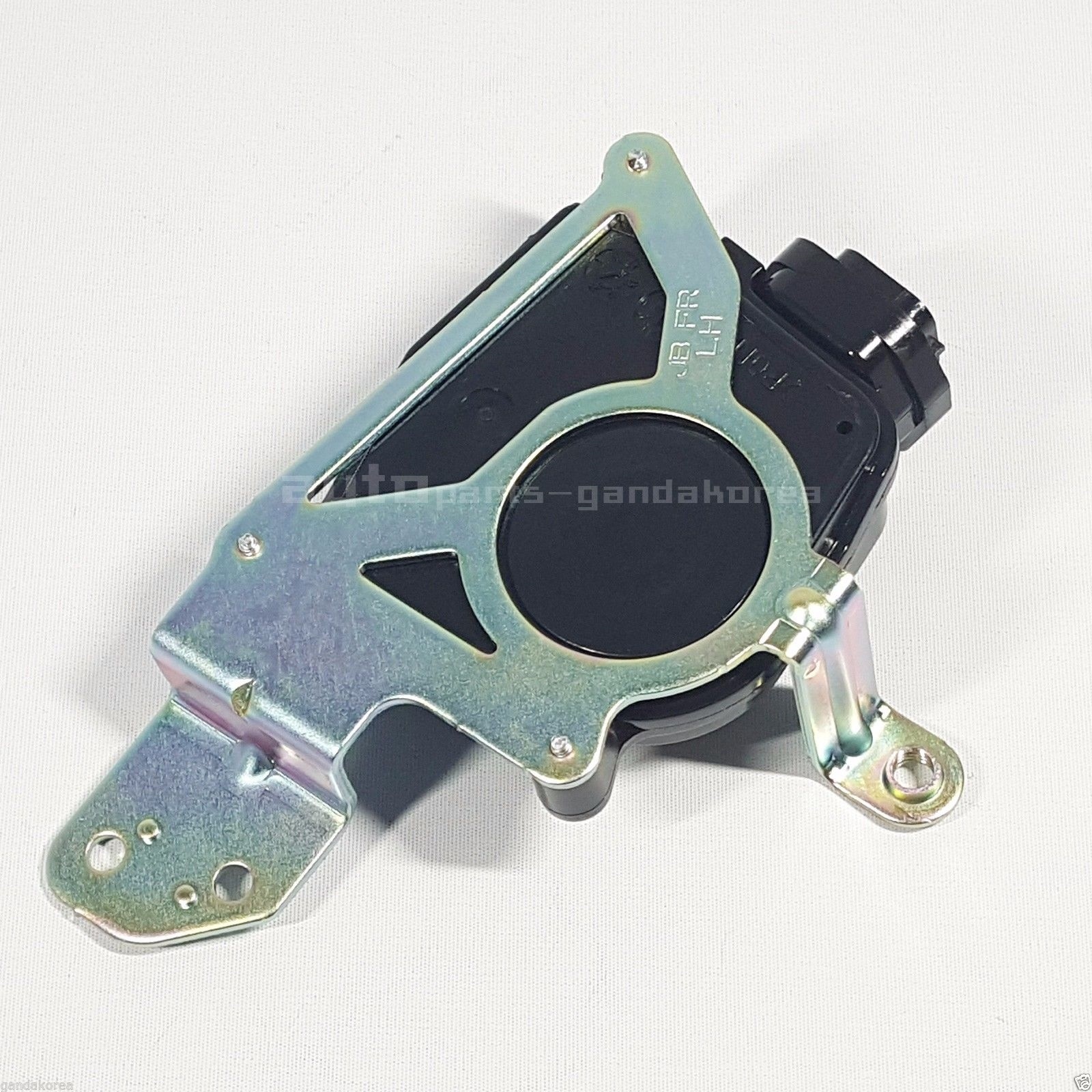 Genuine Oem 957351G020 Door Lock Actuator Front Left For Kia Pride 2005 ...