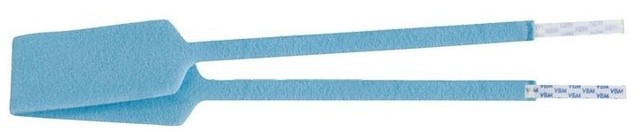 Airway Tracheostomy Neck Tape Adult VBM Velcro Tube Holder for sale ...