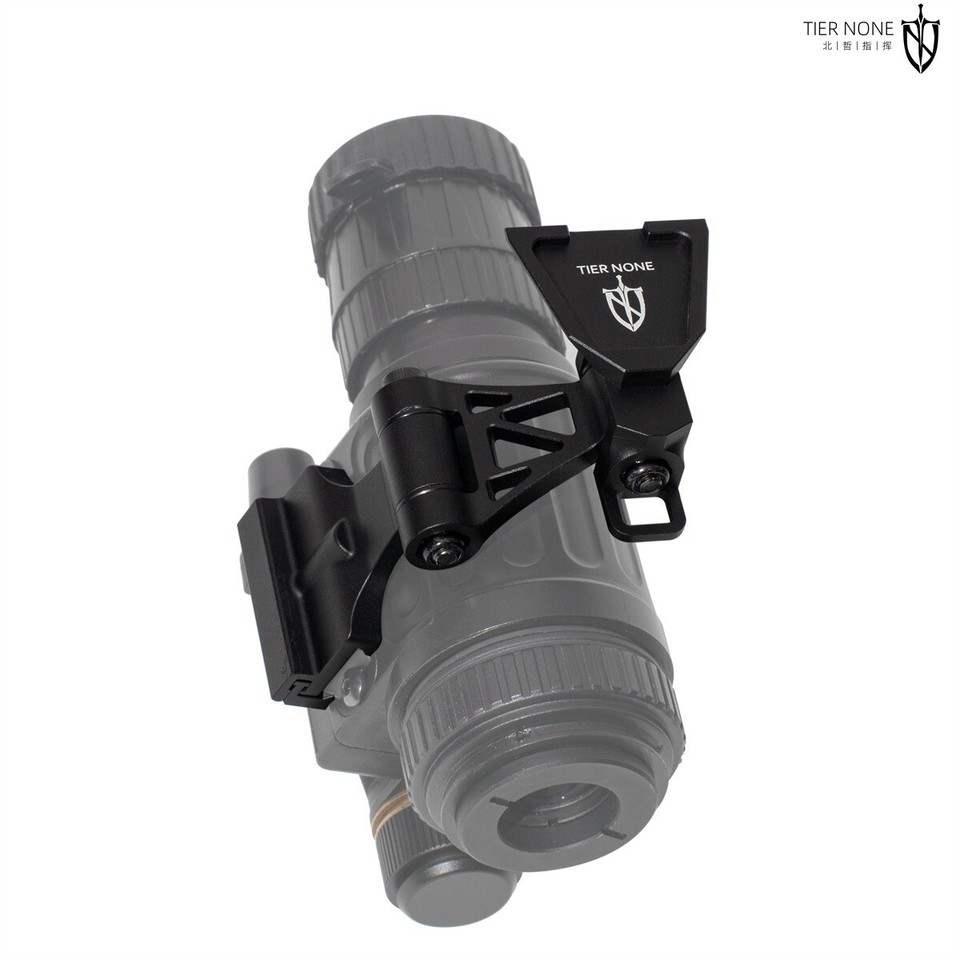 For MUM14 Arm LT3 MUM Night Vision Goggles ,NEW Tactical Metal NVG J ...