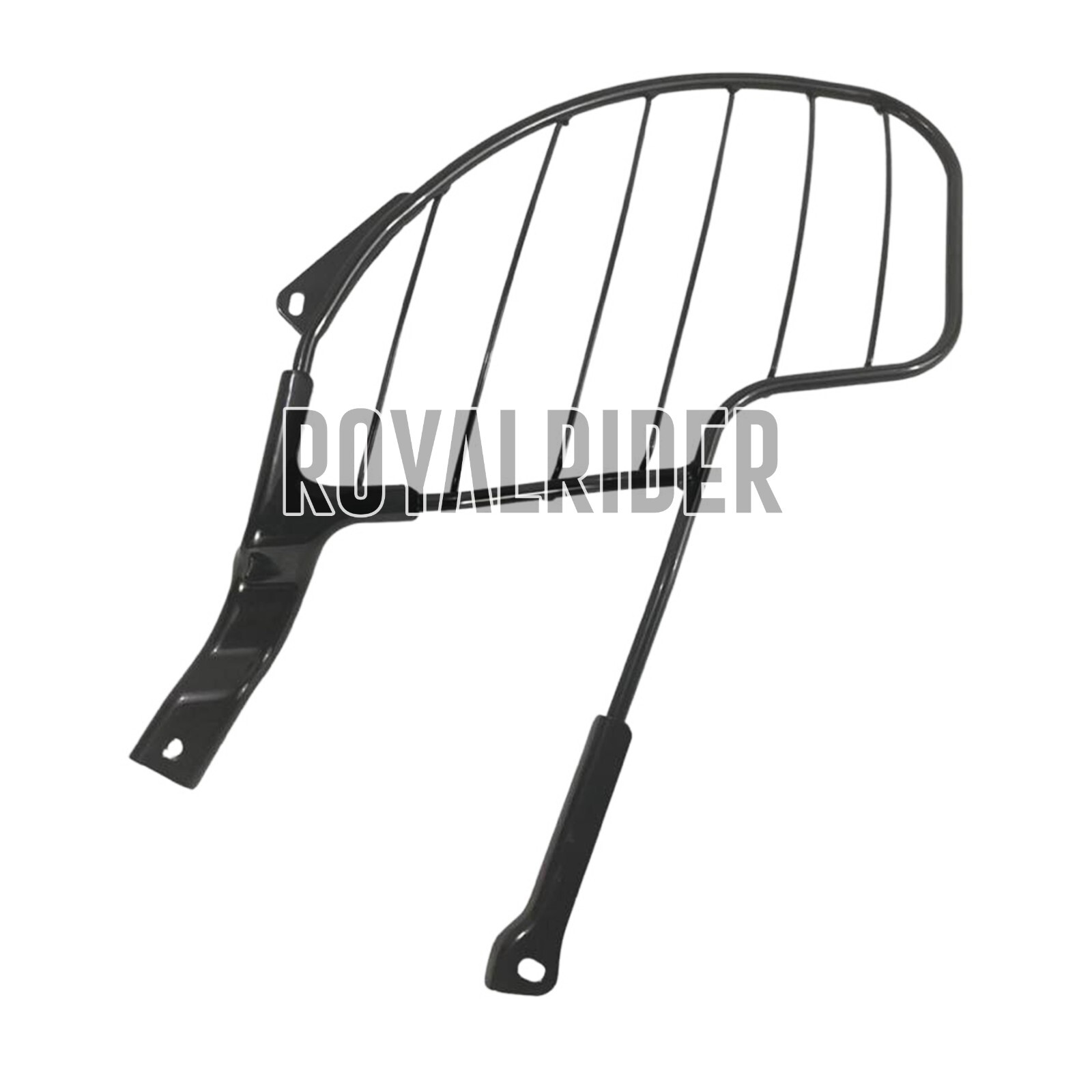 Royal Enfield Hunter 350 "SAREE GUARD BLACK | eBay