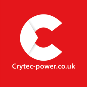 crytec-power-products | eBay Stores