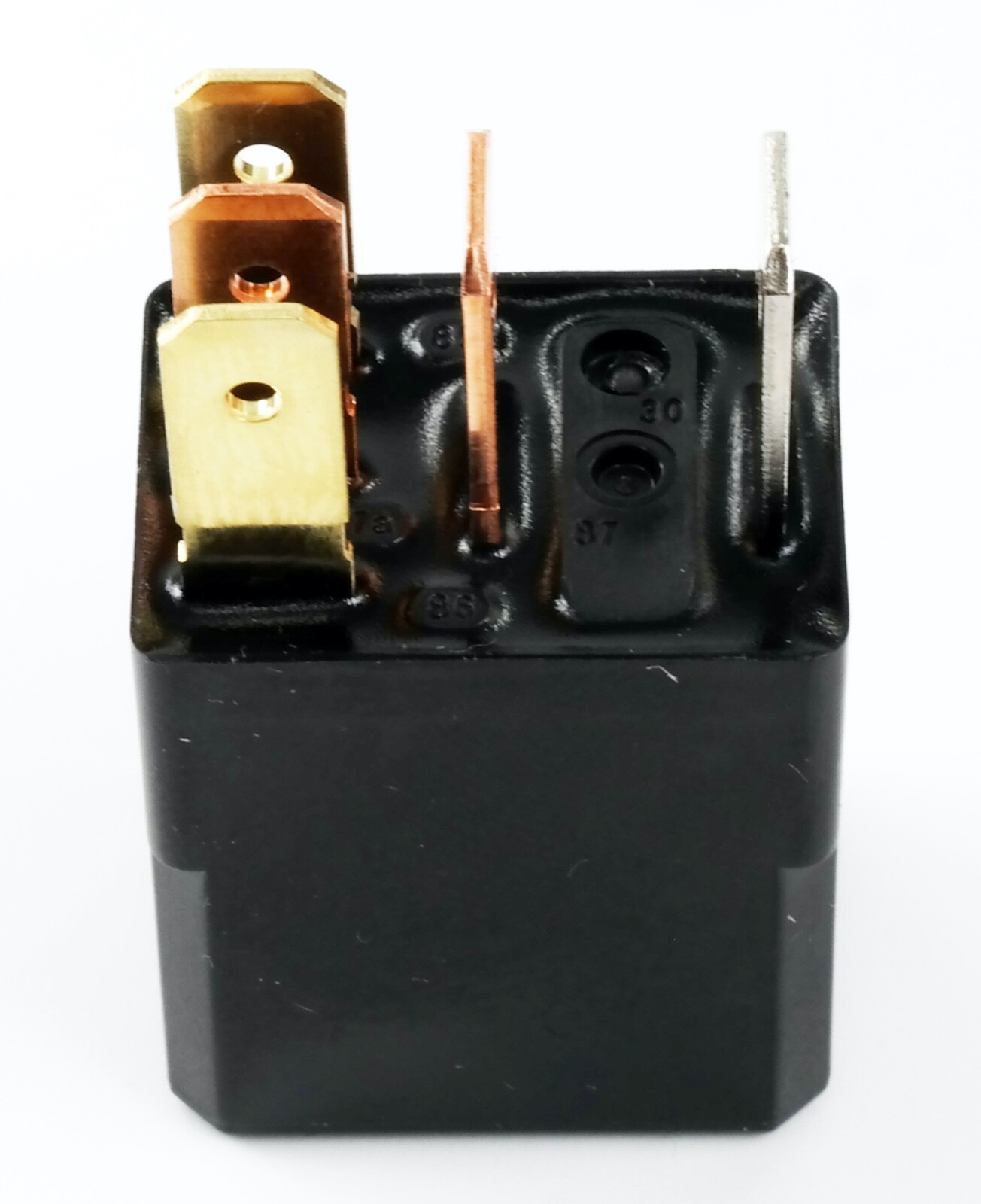 Panasonic/NAIS CM1-12V Industrial 1 FORM C Auto Relay 35A 12VDC SEALED ...