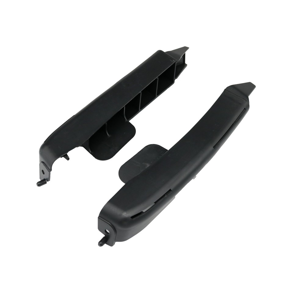 2pcs Front Bumper Support Retainer 68196983AA Fits For 13-24 Dodge Ram ...