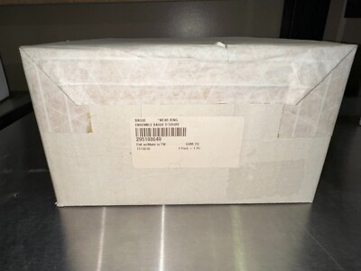 New OEM SeaDoo Spark Wear Ring 295100649 | eBay