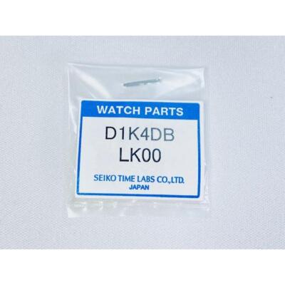 Genuine New Grand Seiko GS 40th Anniv. Band Link D1K4DB-LK00 SBGR011 ...