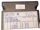 OEM LENNOX 1016-500-1 Direct Spark Ignition Control Board 49W66 Genuine ...