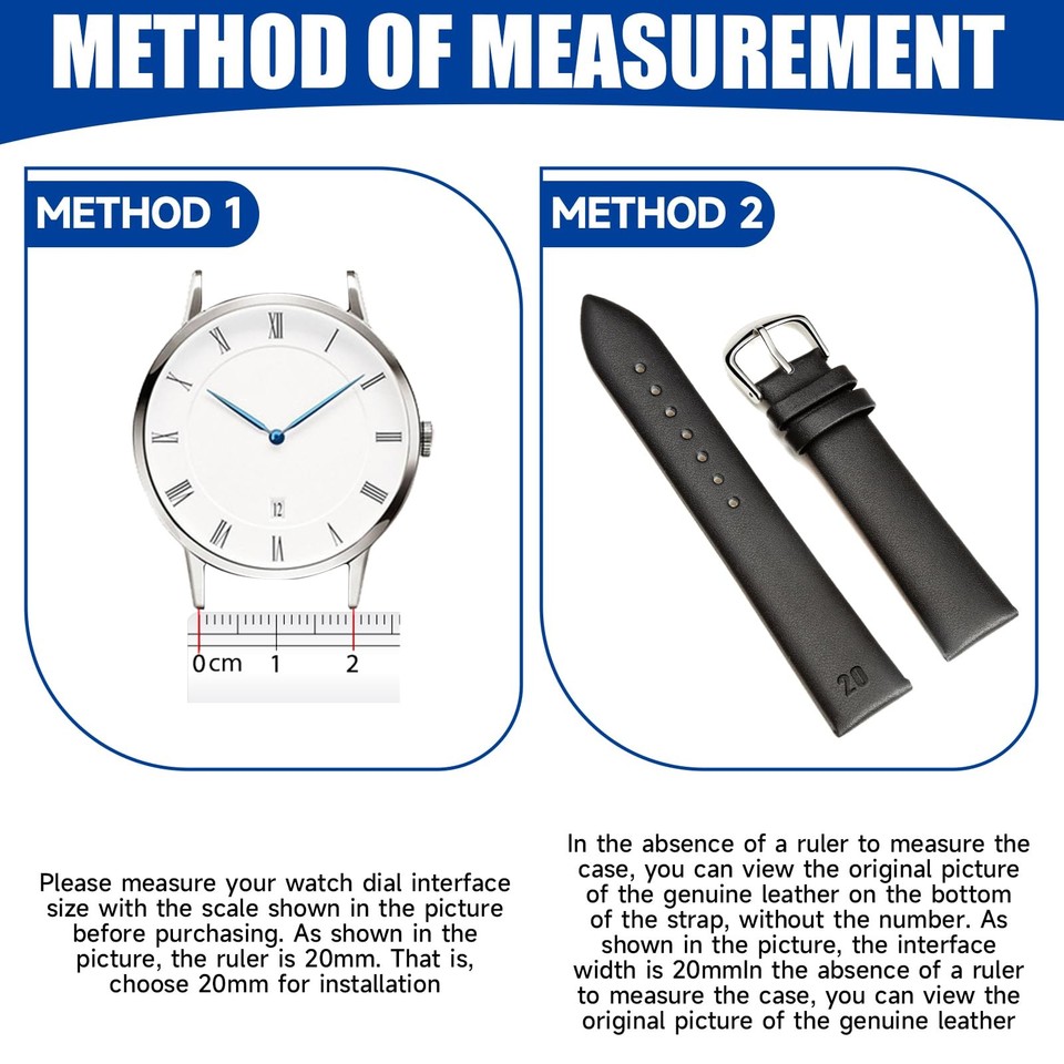108 PCS Watch Band Pins Replacement Kit, Watch Spring Bar Tool ...