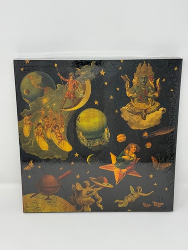 The Smashing Pumpkins - Mellon Collie And The Infinite Sadness 4 LP Box ...