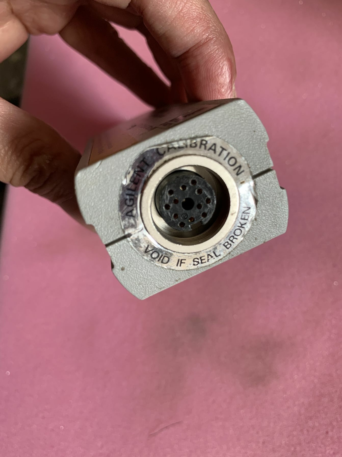 🅰️🔥 1pc for 100% test N8482A (by DHL or Fedex 90days Warranty) | eBay