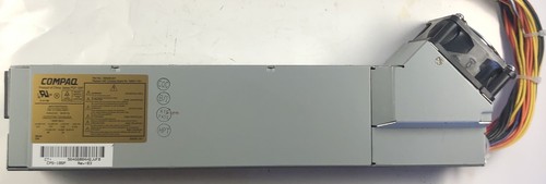 HP Compaq d530 Desktop PDP-124P 185W Power Supply- 308617-001 | eBay