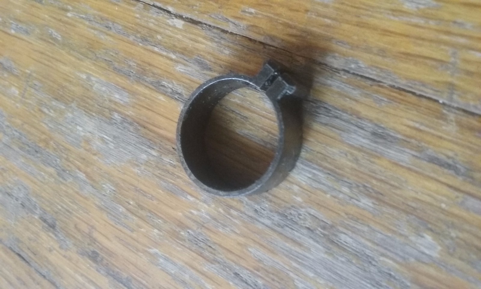 Mauser 38 Swedish, 94 Swedish, 96 Swedish Extractor Collar #W32 | eBay