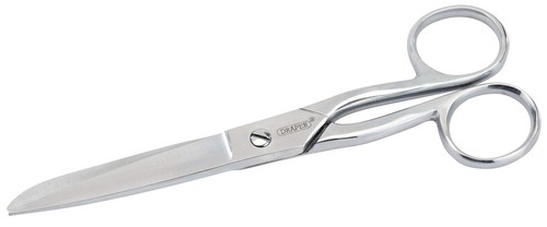 DRAPER Household Scissors, 155mm [14130] 5010559141302 | eBay UK