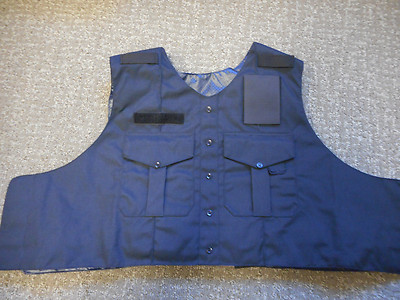 Diamondback Tactical First Choice Uniform Shirt Style Body Armor ...