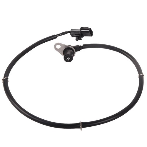 For Mitsubishi Montero Sport Utility ABS Wheel Speed Sensor Rear Left ...