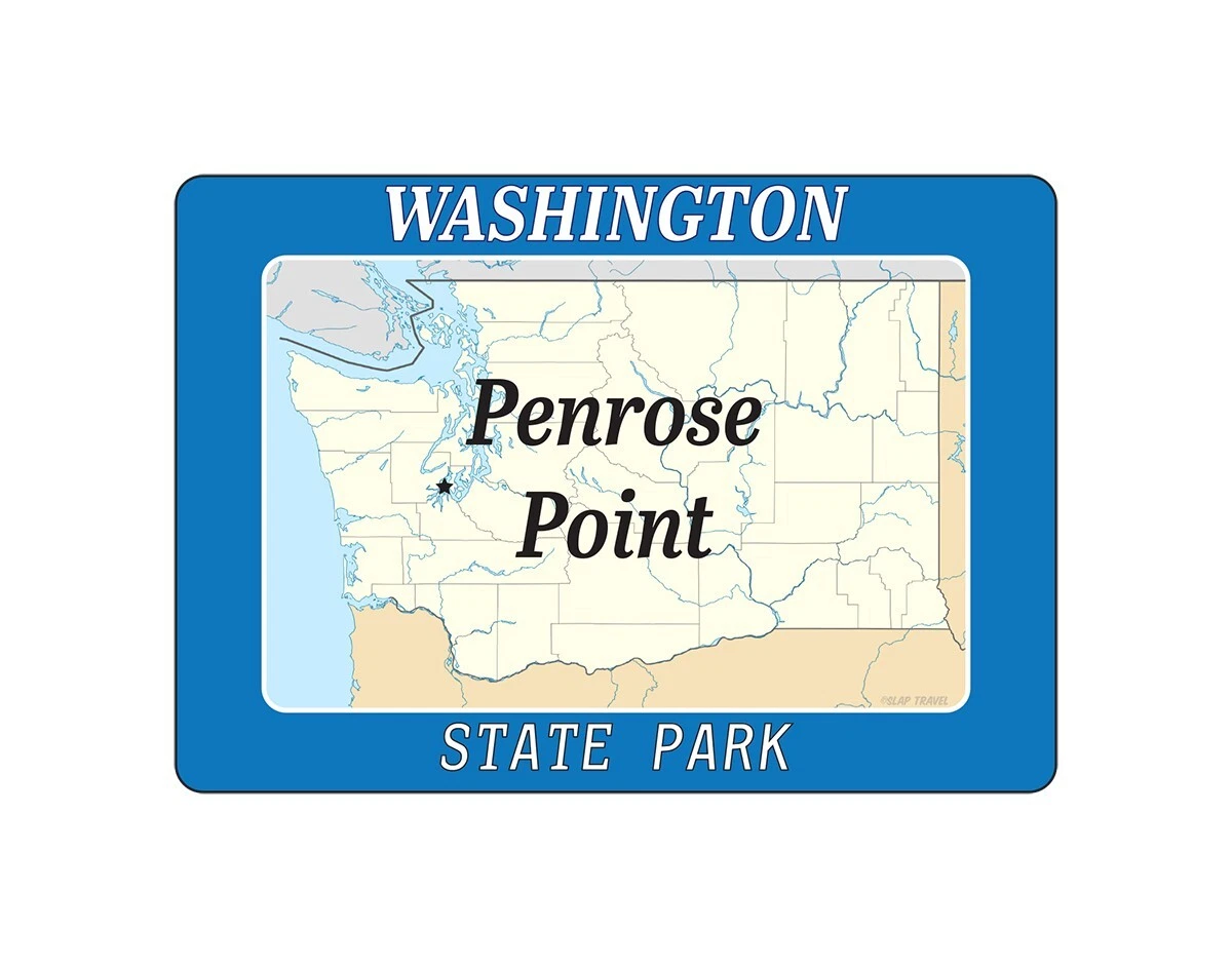 Penrose State Park