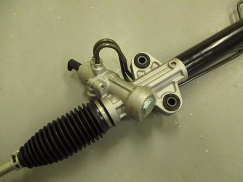 Power Steering Rack MITSUBISHI L200 2WD 4410A409 MR333502 | eBay