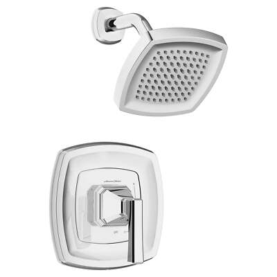 AMERICAN STANDARD TU612501.002 CRAWFORD 2.5 GPM SHOWER TRIM KIT W ...
