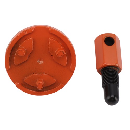 New Practical Chainsaw Coupling Removal Tools Piston Stop Flywheel ...
