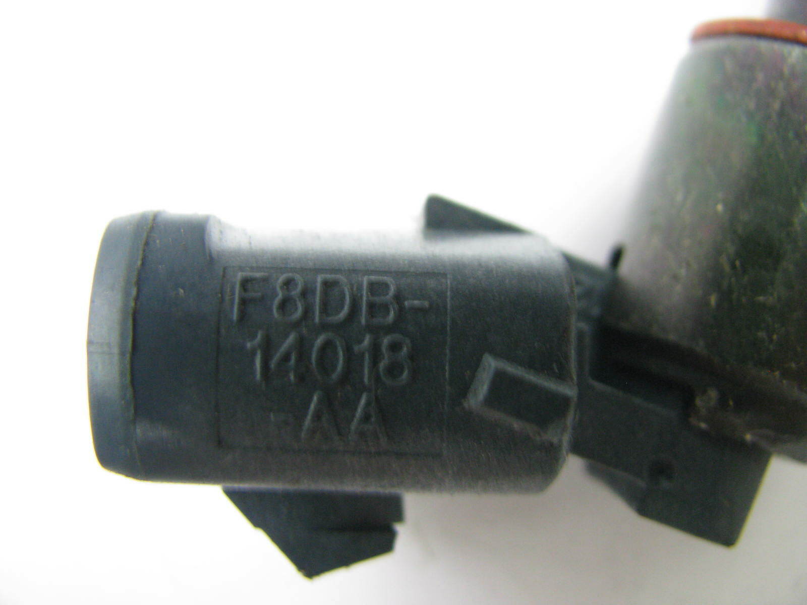 NEW - OUT OF BOX OEM FORD F8DB-14018-AA Door Jamb Switch F8DZ-14018-AA ...