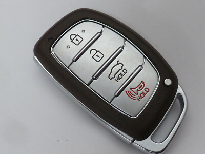 2018-2020 Hyundai Elantra SE Value Smart Key Fob Keyless Entry Remote ...