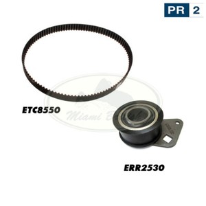 LAND ROVER TIMING BELT TDI KIT RR CLASSIC DISC I DEF ETC8550 ERR2530 ...