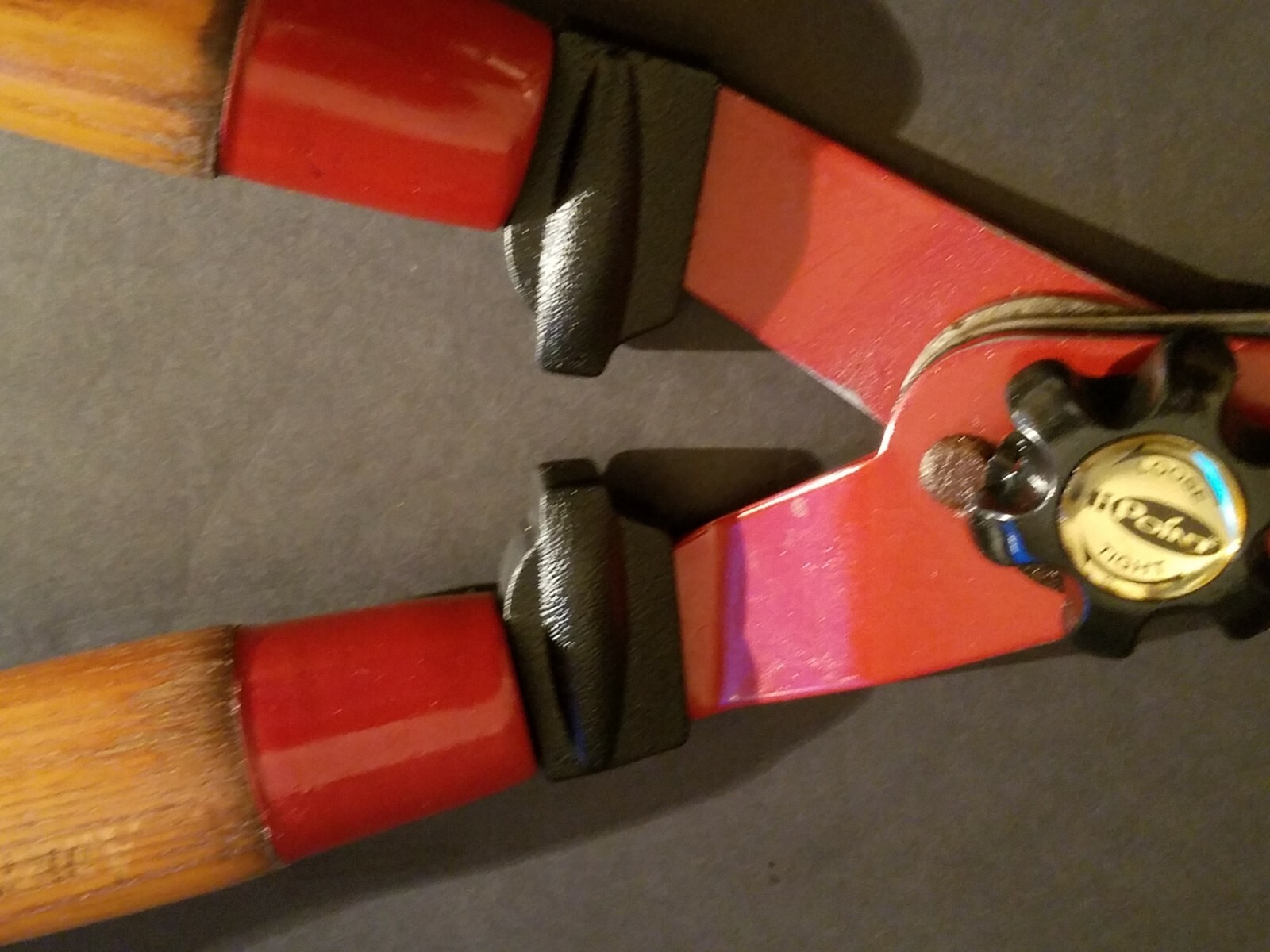 RARE High Point Garden Pruning Snips Cutters Shears Adjustable Tension ...