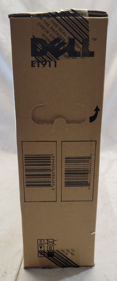 NEW - Dell E1911 Monitor - SEALED BOX! | eBay