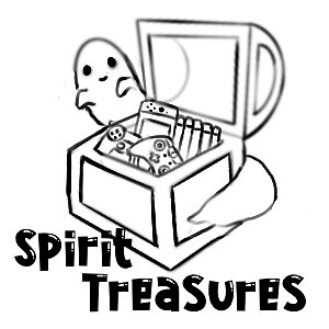 Spirit Treasures | eBay Stores