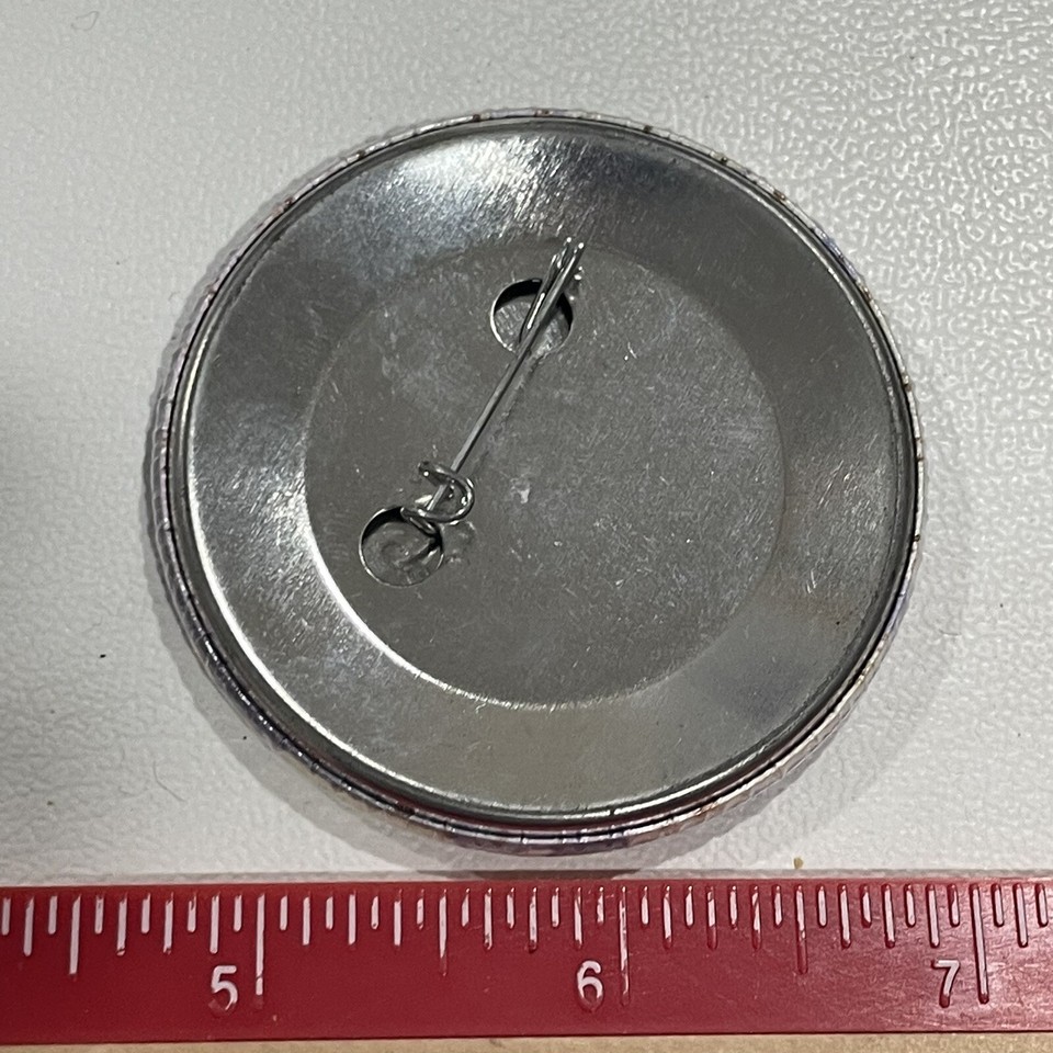 Repro I Assume THOMAS E DEWEY FOR PRESIDENT Pinback Button B037 | eBay